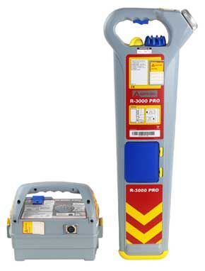 Amprobe AT-3000 Pro Wire and Cable Locator - Obsolete - JM Test Systems