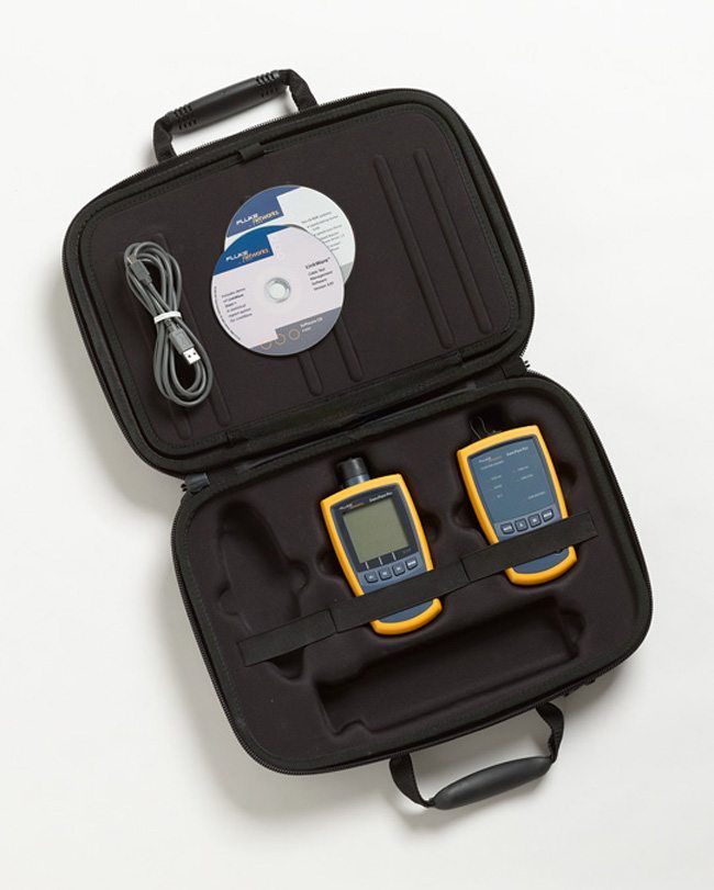 Fluke Networks FTK-1000 - JM Test Systems
