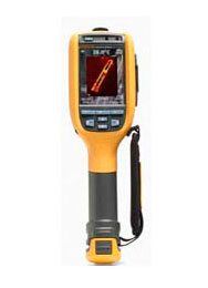 Fluke TI 110 Thermal Imager - Discontinued - JM Test Systems