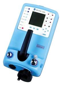 Druck DPI615PC Portable Pressure Calibrator - JM Test Systems