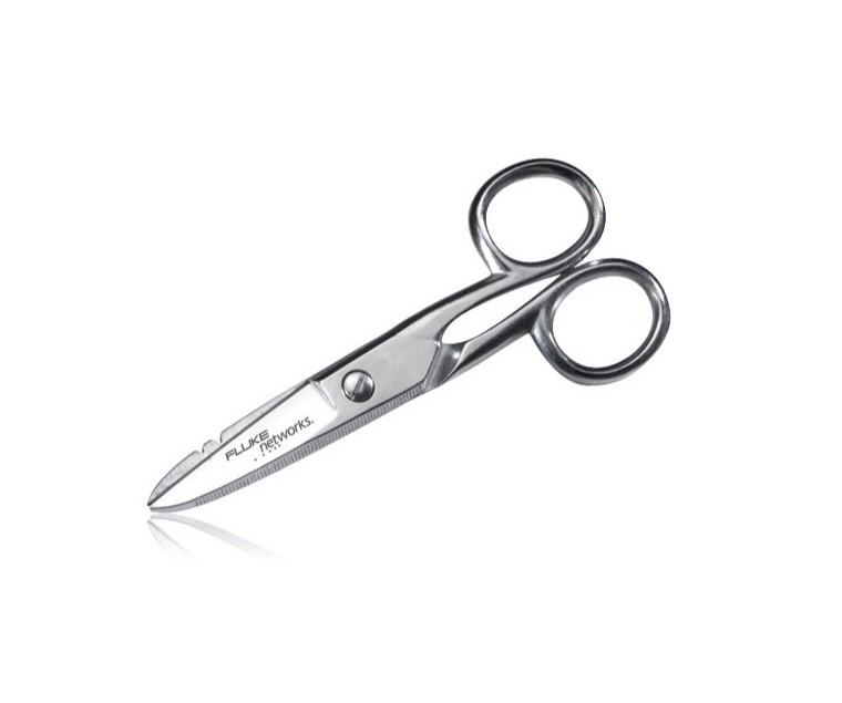 Electrician's Snips - JM Test Systems