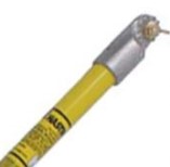 Hastings 3120 Substation Adjustable Length TEL-O-POLE®Hot Stick with ...