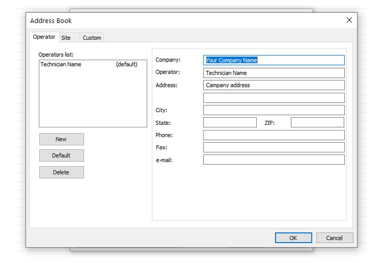 AEMC PEL-103: How to Download Data and Generate Simple Reports • JM ...