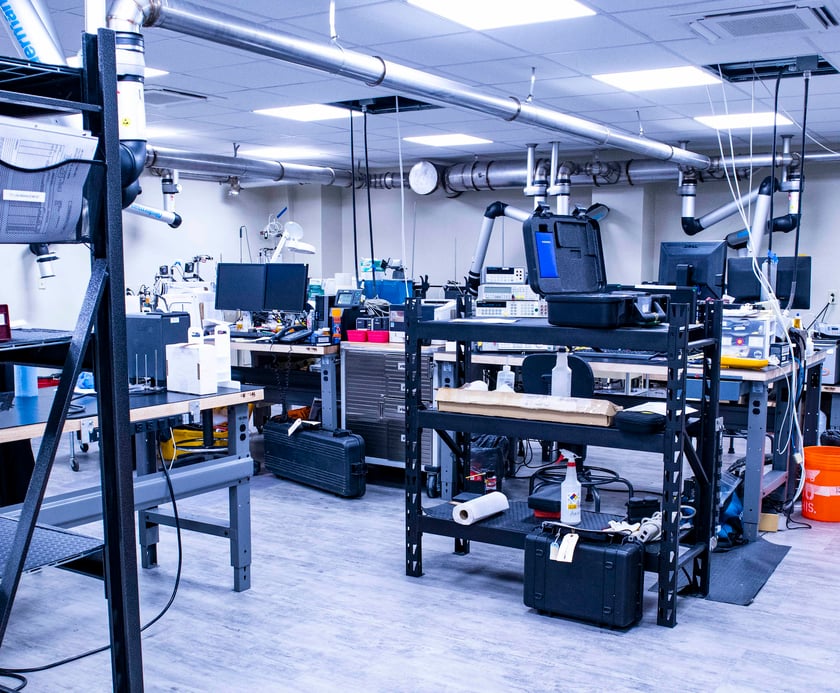 Calibration Blog & Resource Hub - JM Test Systems