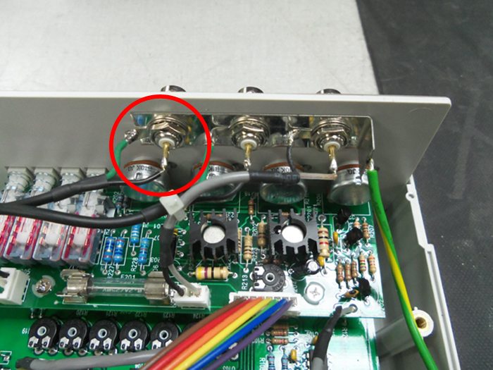 CALIBRATION TECH BRIEF: BK Precision 4010A - VCG Out of Tolerance • JM ...