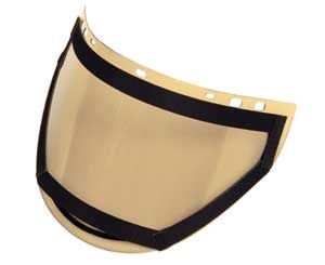 Salisbury 4000V Replacement Shield - JM Test Systems