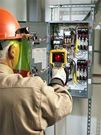 Fluke Ti9 Thermal Imager - JM Test Systems
