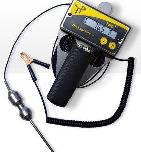 ThermoProbe • JM Test Systems