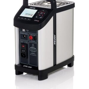 Dry Block/Liquid • JM Test Systems