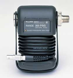 Fluke 700PV4 Vacuum Pressure Module 15 PSID/G - JM Test Systems
