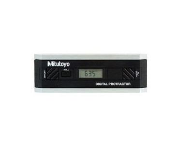 Mitutoyo 950-317 Digital Protractor - JM Test Systems