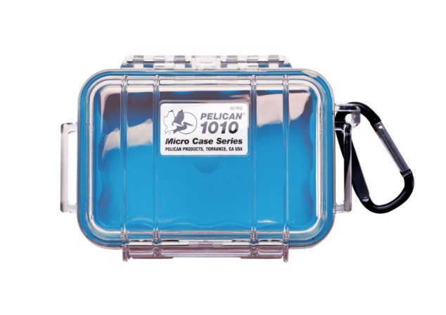 Pelican 1010 Micro Case - JM Test Systems