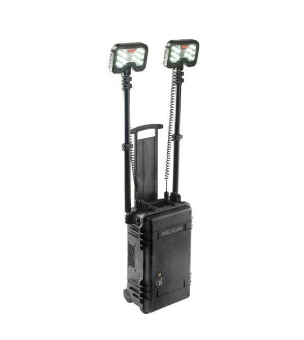 Pelican 9460 Remote Area Lighting System - JM Test Systems