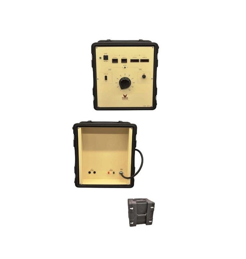 Phenix Technologies VMS-2 Variable Voltage Power Supply - JM Test Systems