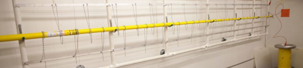Hot Sticks Repair & Rent for Electrical High Voltage Hot Stick & Telescopic