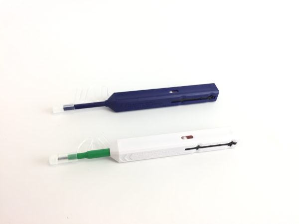 Fiber Fox Mini Universal Fiber Prep Kit - JM Test Systems