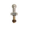 Chance Utility C600-2102 Ground Ball Stud - Short - 1" • Sales, Rent ...