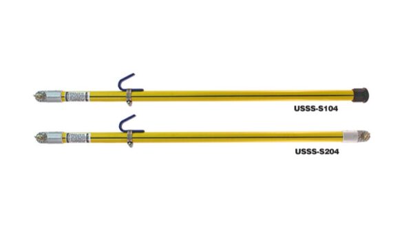 Utility Solutions USSS-H112 Blue Stripe Universal Switch Stick 12 ...