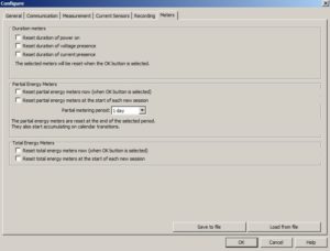 PEL 103 Configuration Guide • JM Test Systems