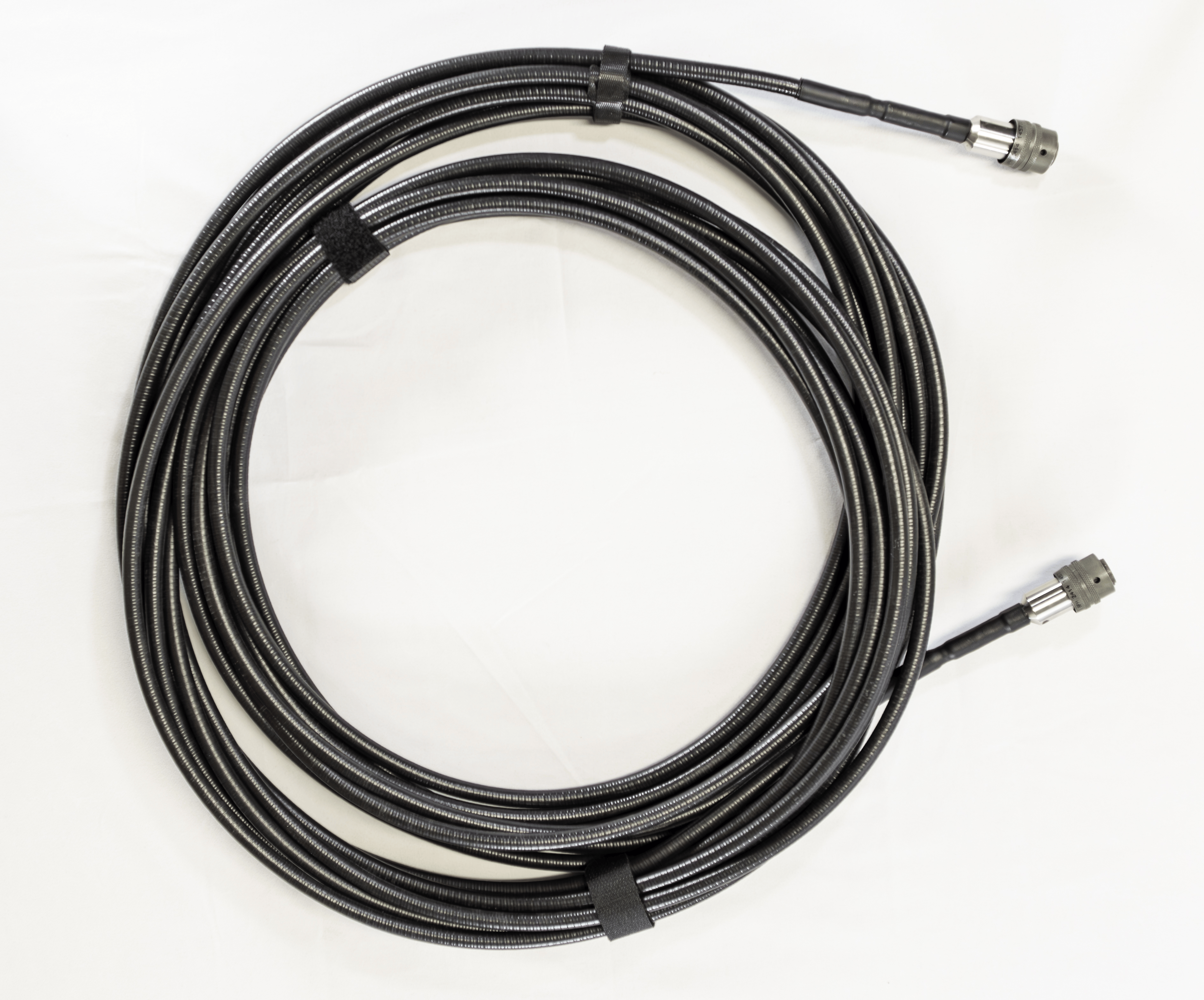 RTD Temperature Probes and Cables - JM Test Systems