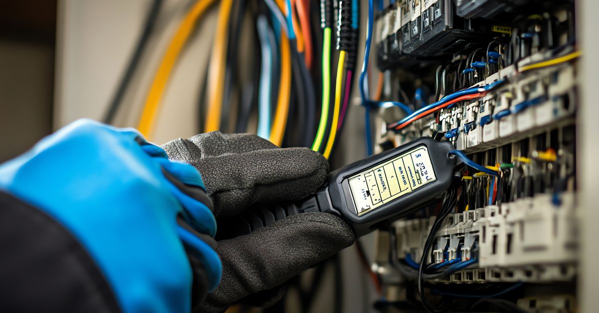 Commissioning vs Maintenance Testing Explained • JM Test Systems
